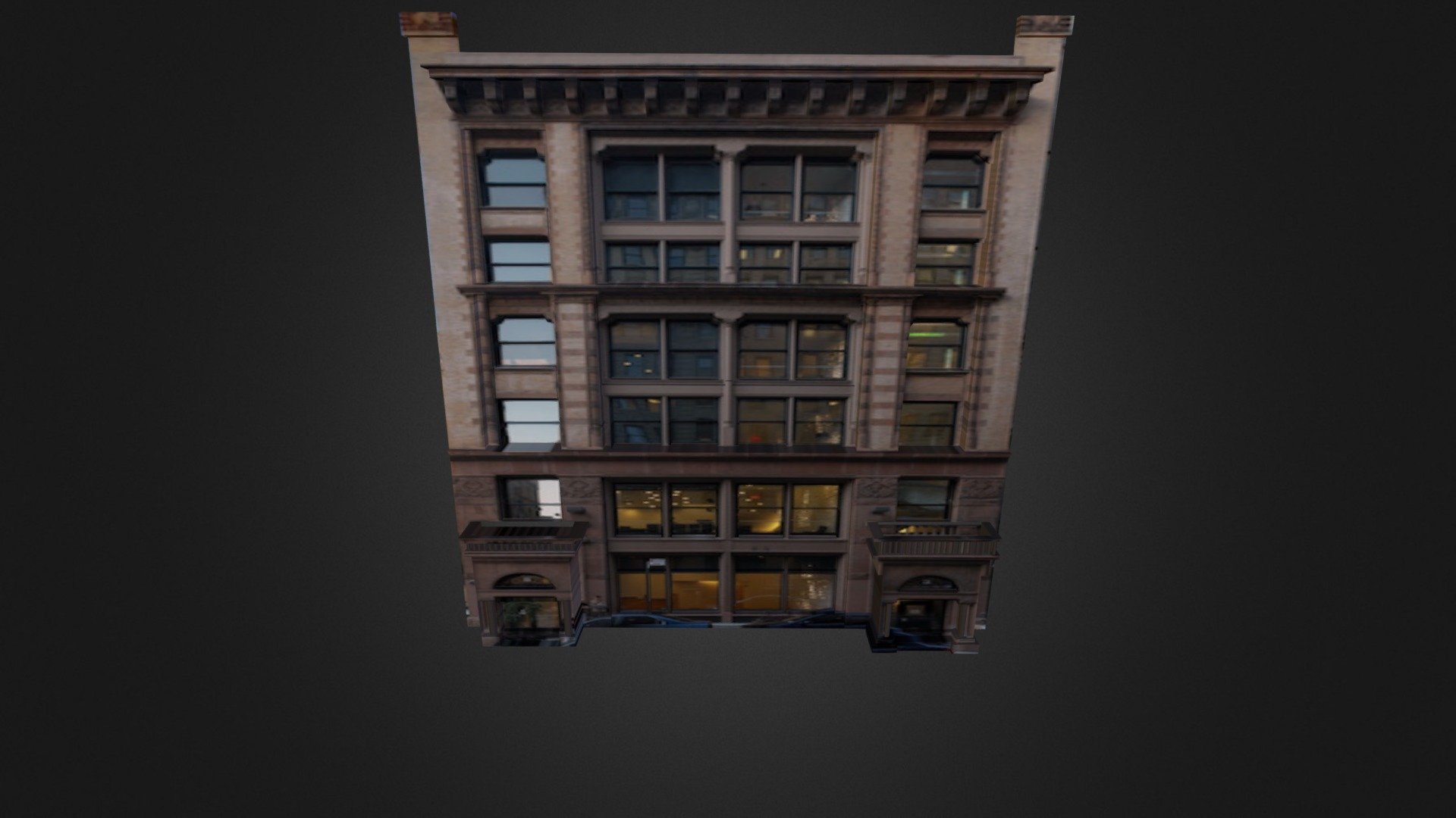 house2+texture - 3D model by chan [2d06504] - Sketchfab