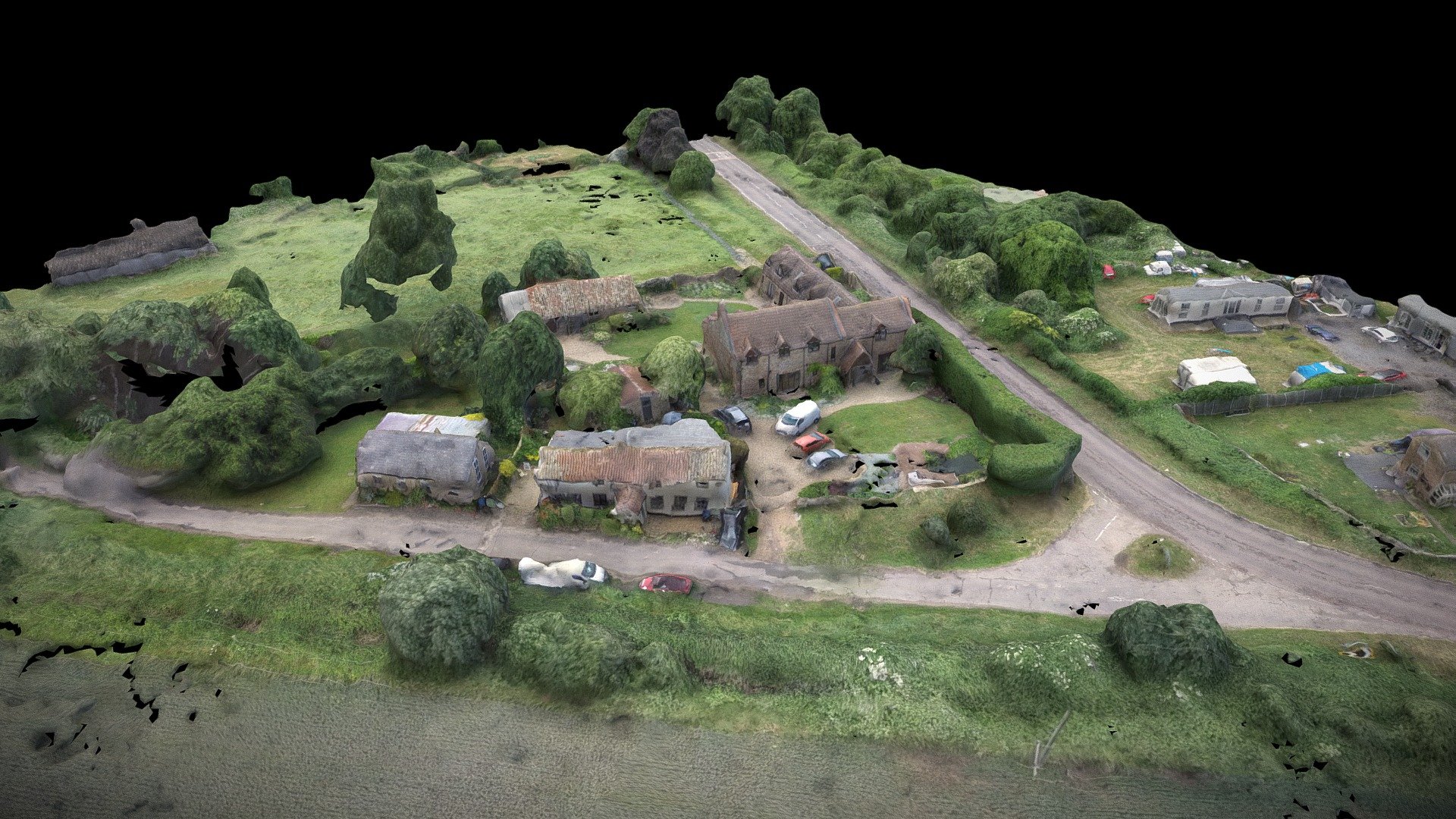 Ely Study 2 - 3D model by H Robotics (@hrobotics) [2d06e17] - Sketchfab