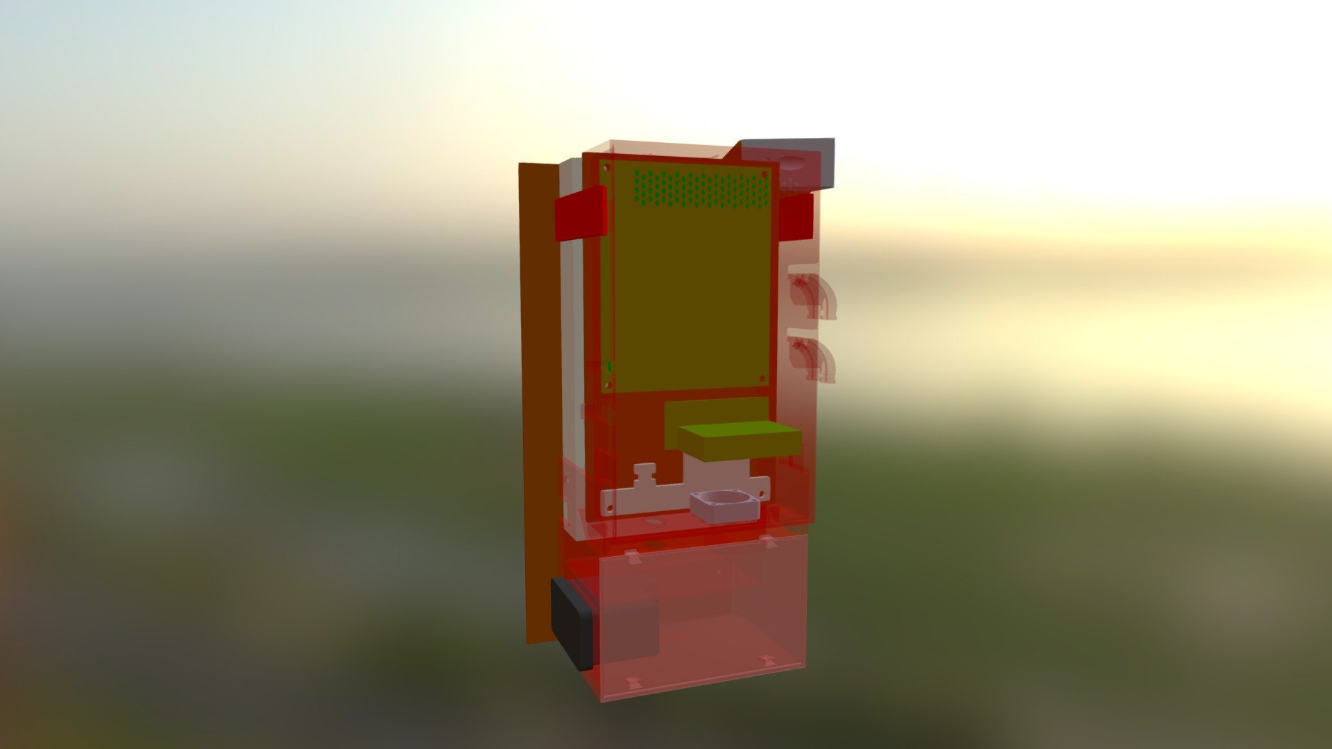 psu_upgrade_01 - 3D model by jch92 [2d0767b] - Sketchfab