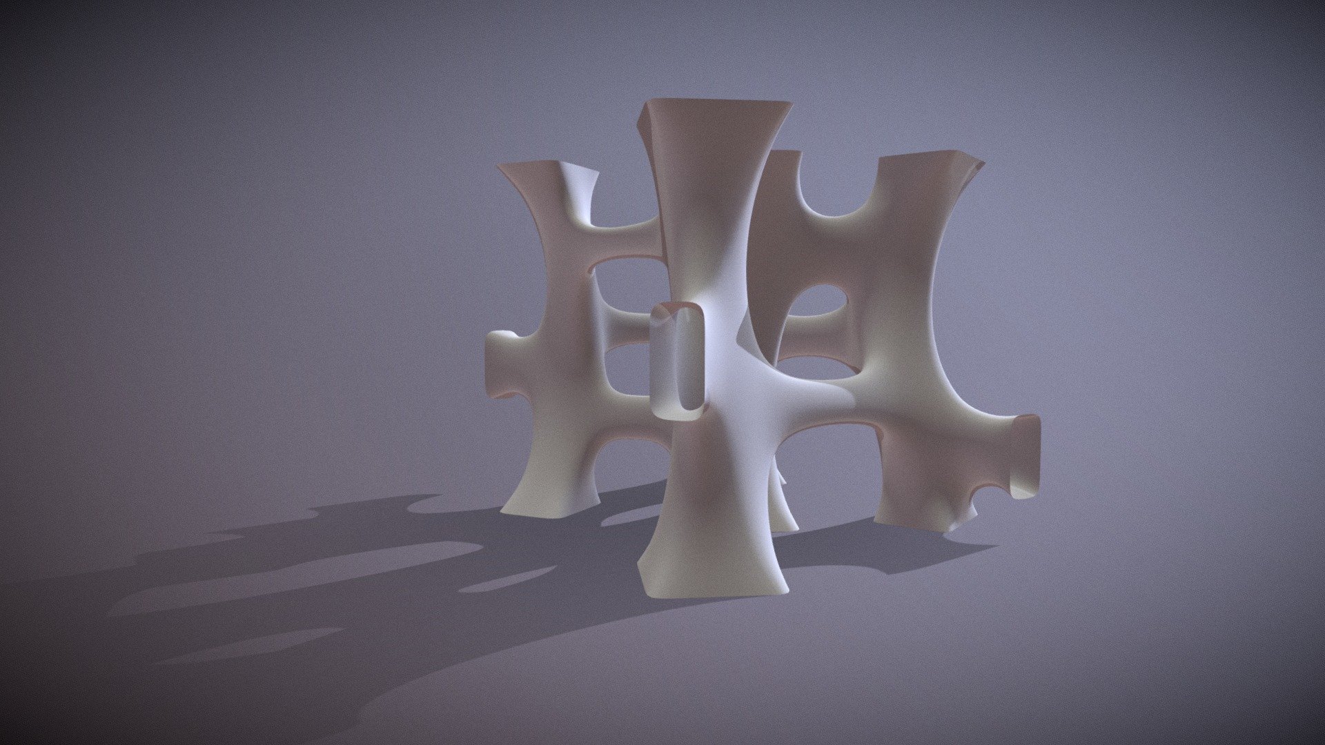 Small World - 3D model by IntAR XR (@intarXR) [2d07d7f] - Sketchfab