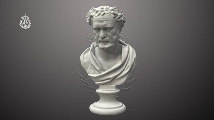 Empedocles 3D models - Sketchfab