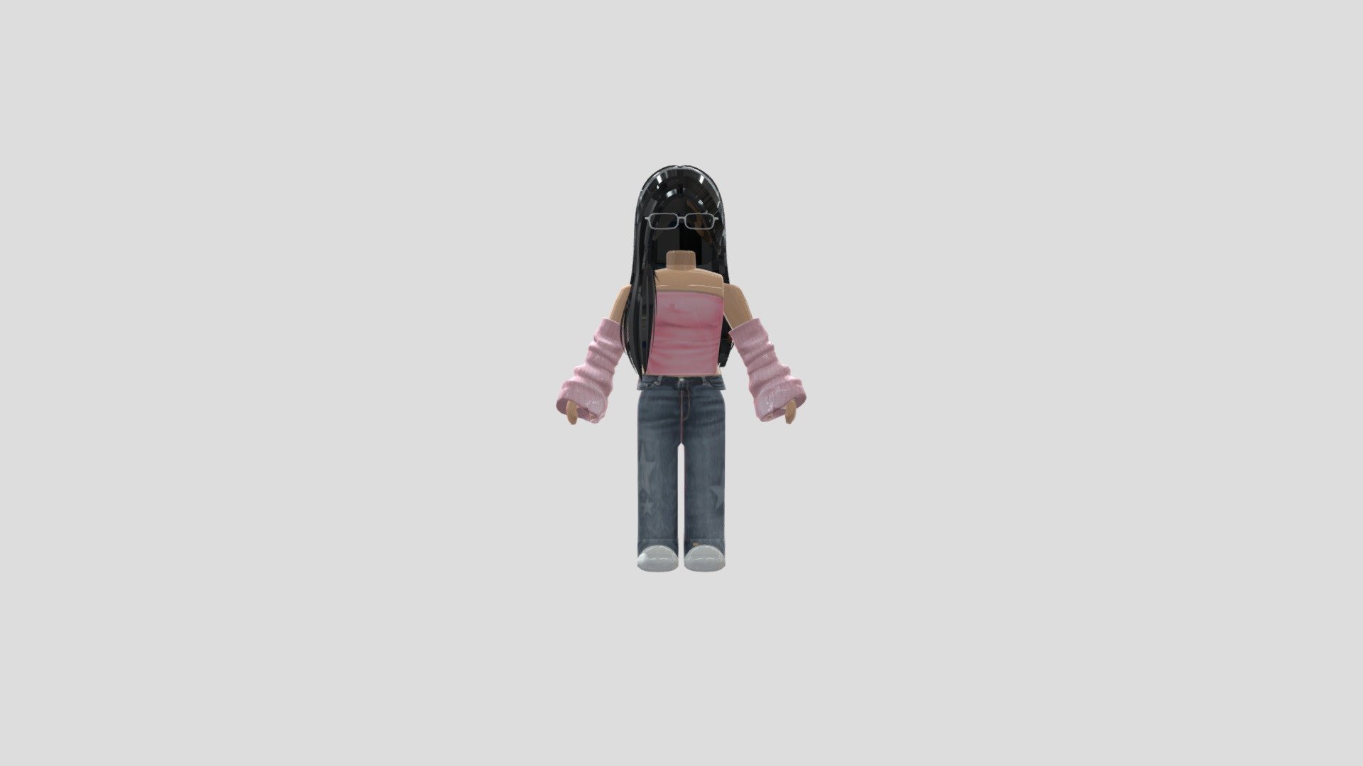 avatar_4881232056_render - 3D model by Nandes.Queiroz [2d091a4] - Sketchfab