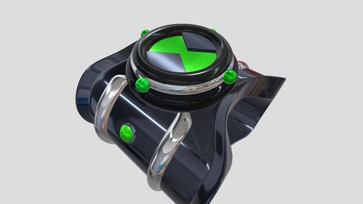 Herotime 3D models - Sketchfab