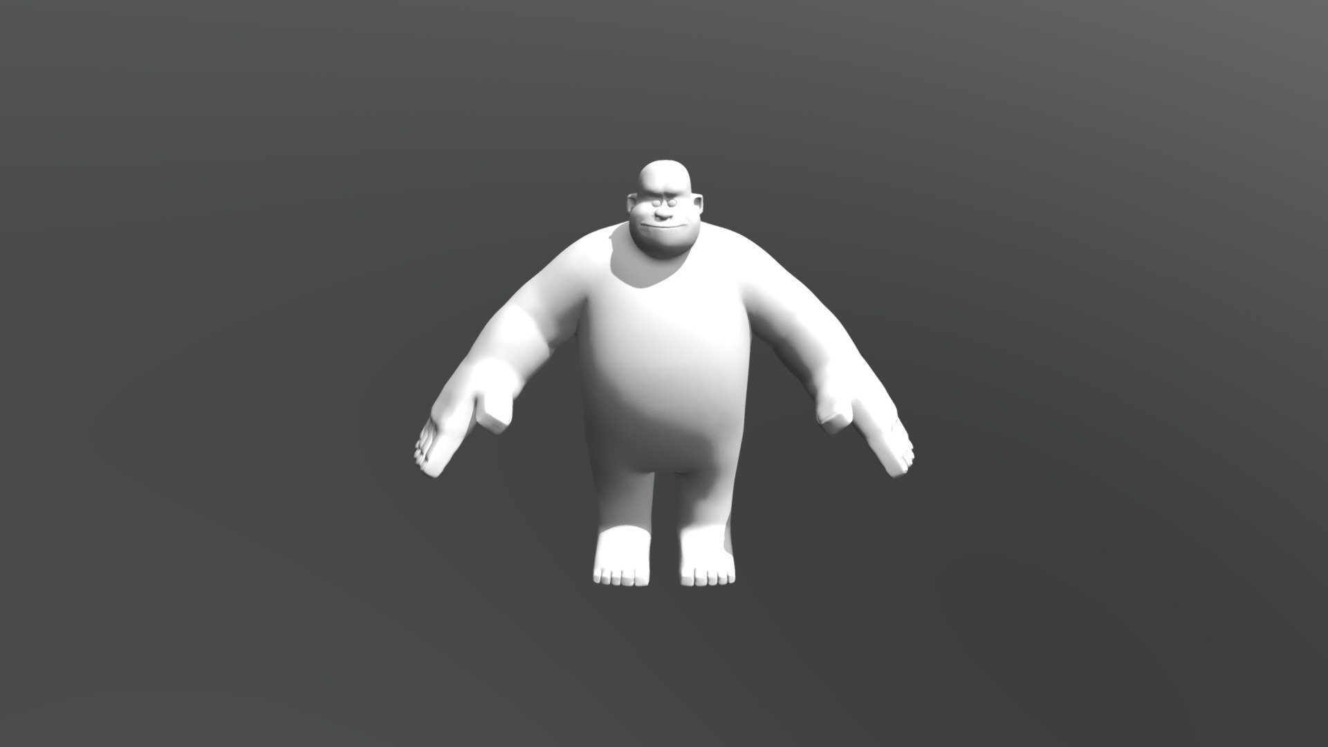 Ralph - 3D model by Flavio.Gabriel.Silveira [2d0adc1] - Sketchfab