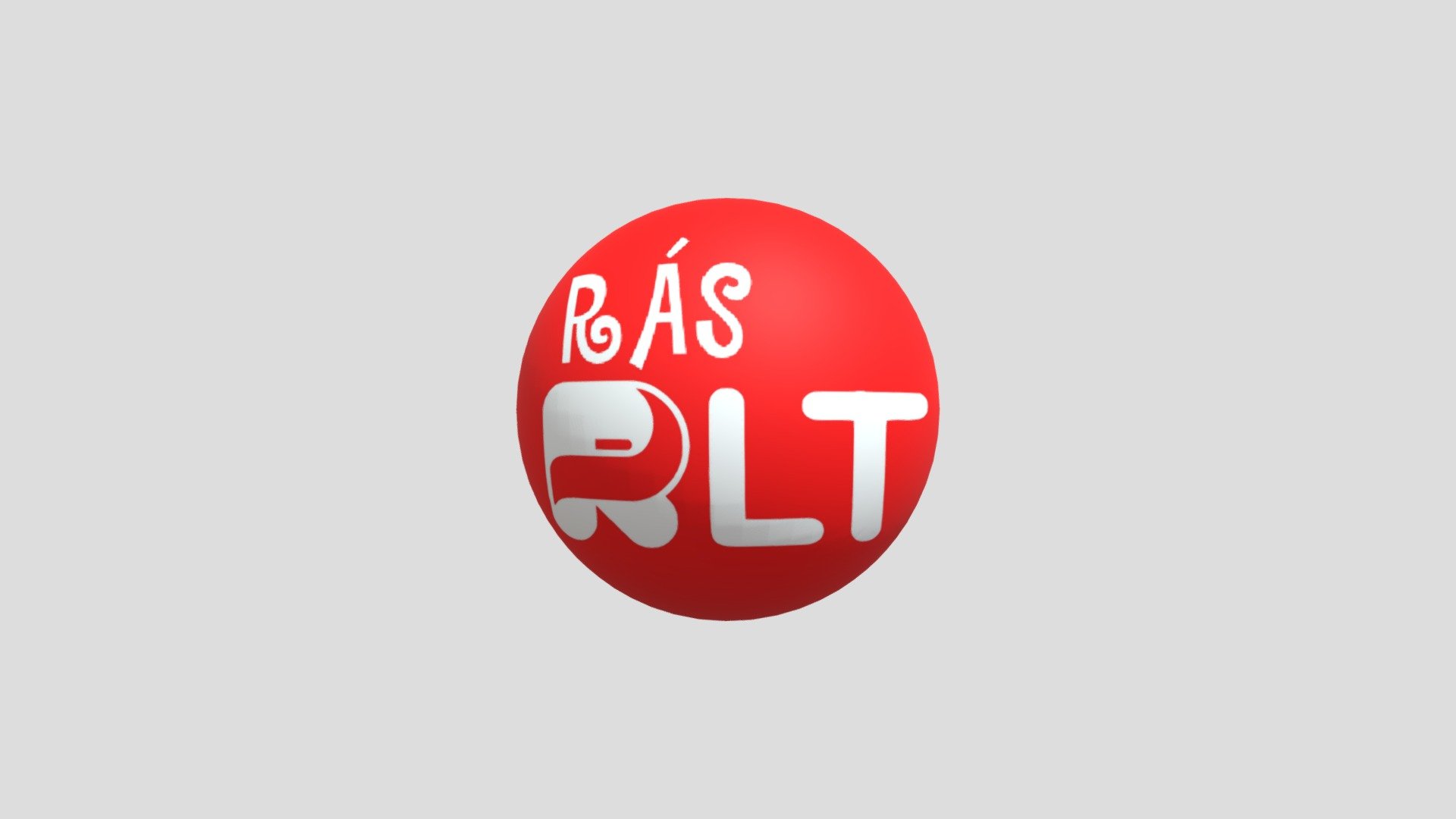 RÁS RLT - Download Free 3D model by CN 3d's (@CN3dmodels) [2d0b5e9 ...