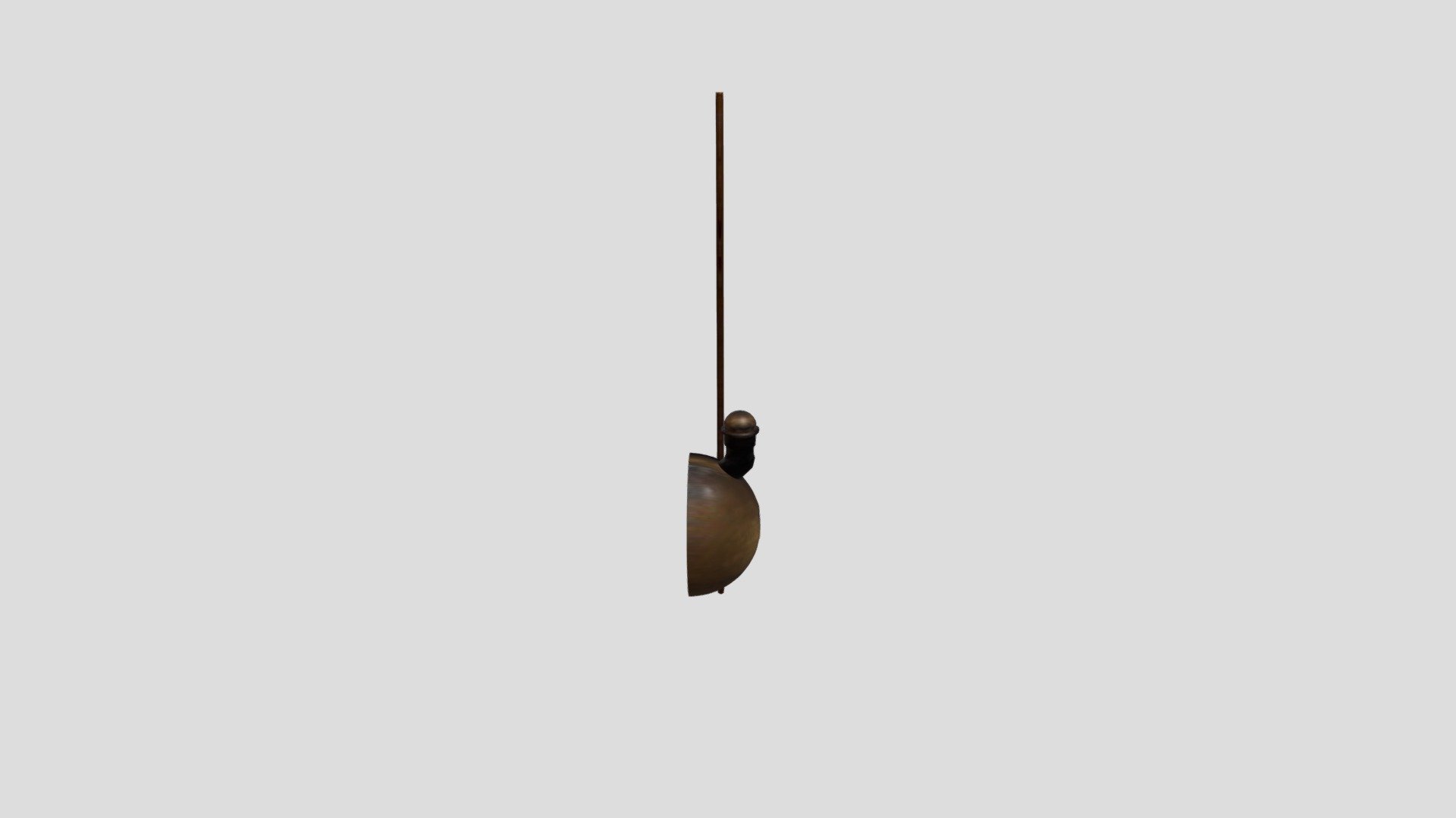 Repaired Lamp2 - Download Free 3D model by thetravelproxy [2d0be4c ...
