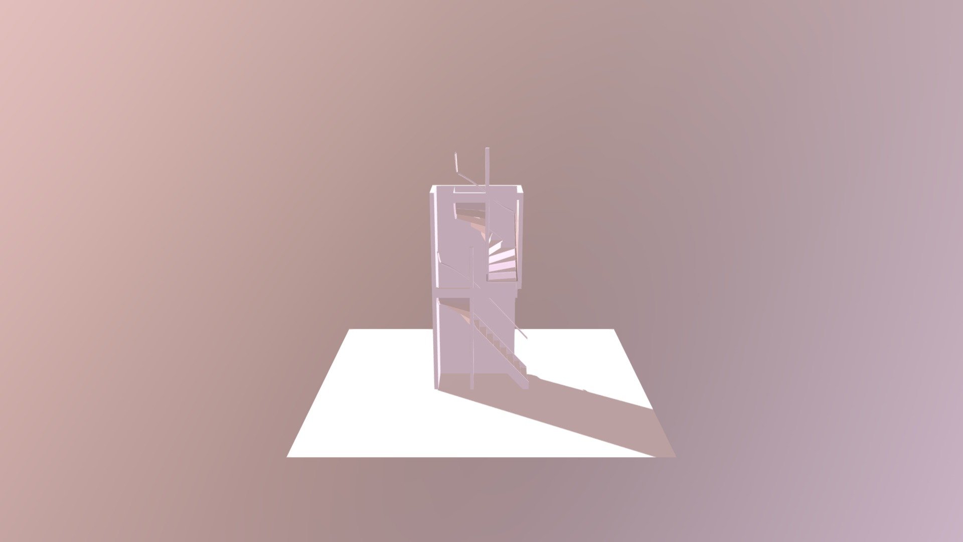 bond - 3D model by verdonktrappen [2d0c3d5] - Sketchfab