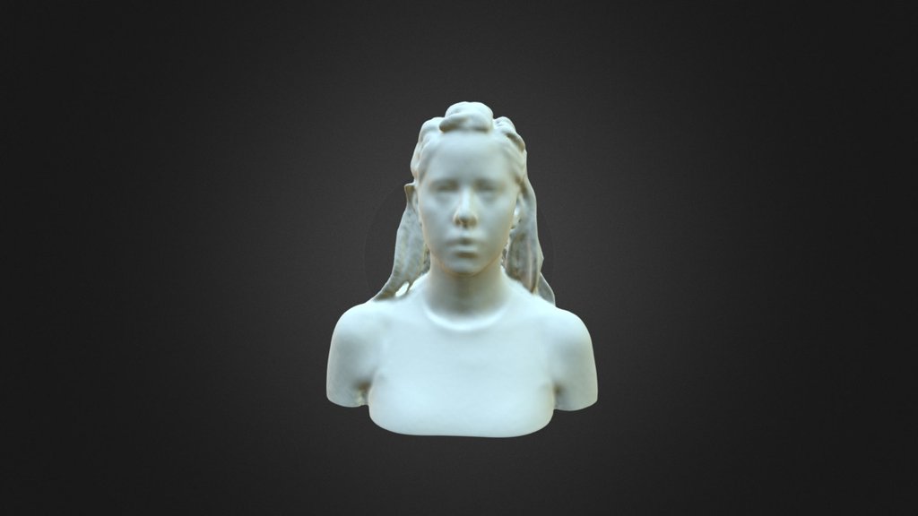 HAD Model-27 - 3D model by humansafterdeath [2d0c3dc] - Sketchfab