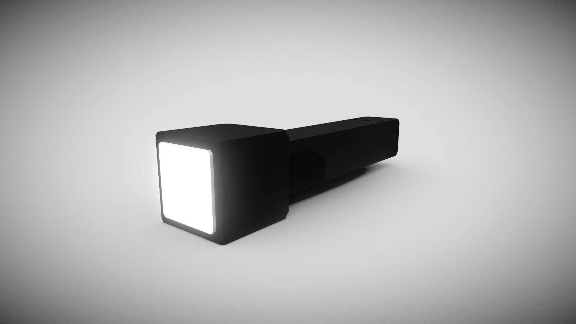 High Quality Torch - Download Free 3D model by lorem Models (@Afthab333 ...