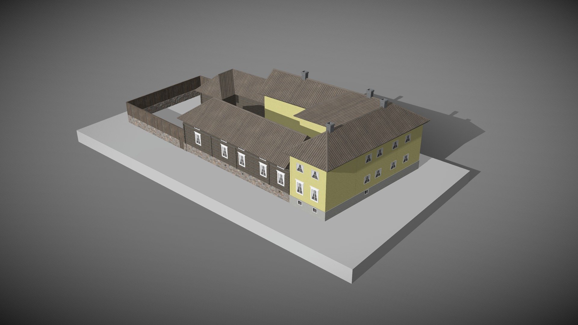 EK_2_100 - Download Free 3D model by Turku Museum Centre - Turun ...