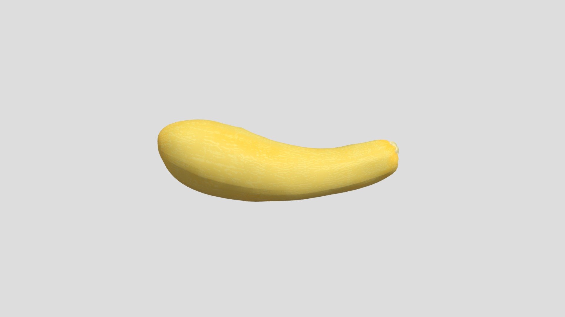 Yellow - Download Free 3D model by vikanovia28 [2d0dfc8] - Sketchfab