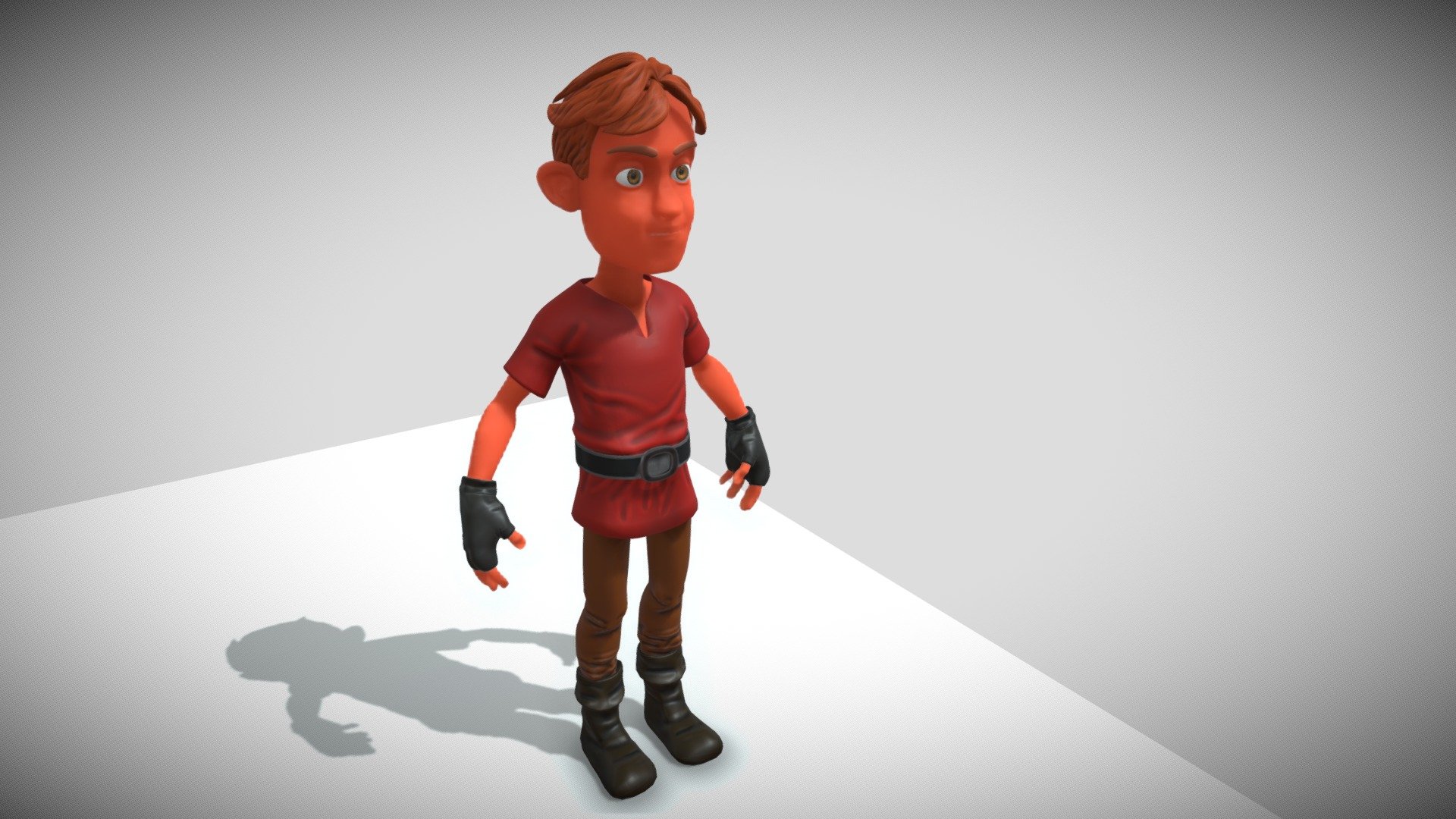 personagem 3d_blend light version - 3D model by pesis76819 [2d0e82b ...