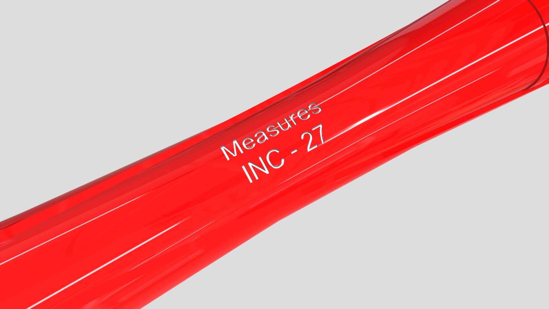 INC-27 - Measures - Download Free 3D model by Incidental [2d0f10b ...