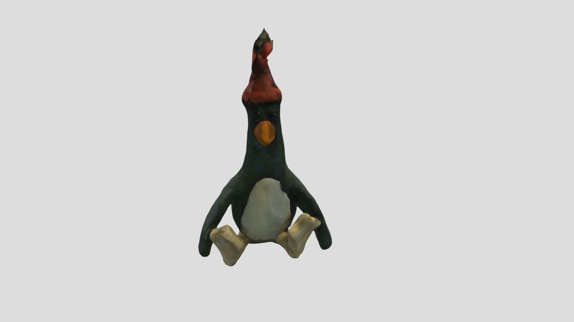 Qlone Model Test - 3D model by Hootachu [2d0f4af] - Sketchfab