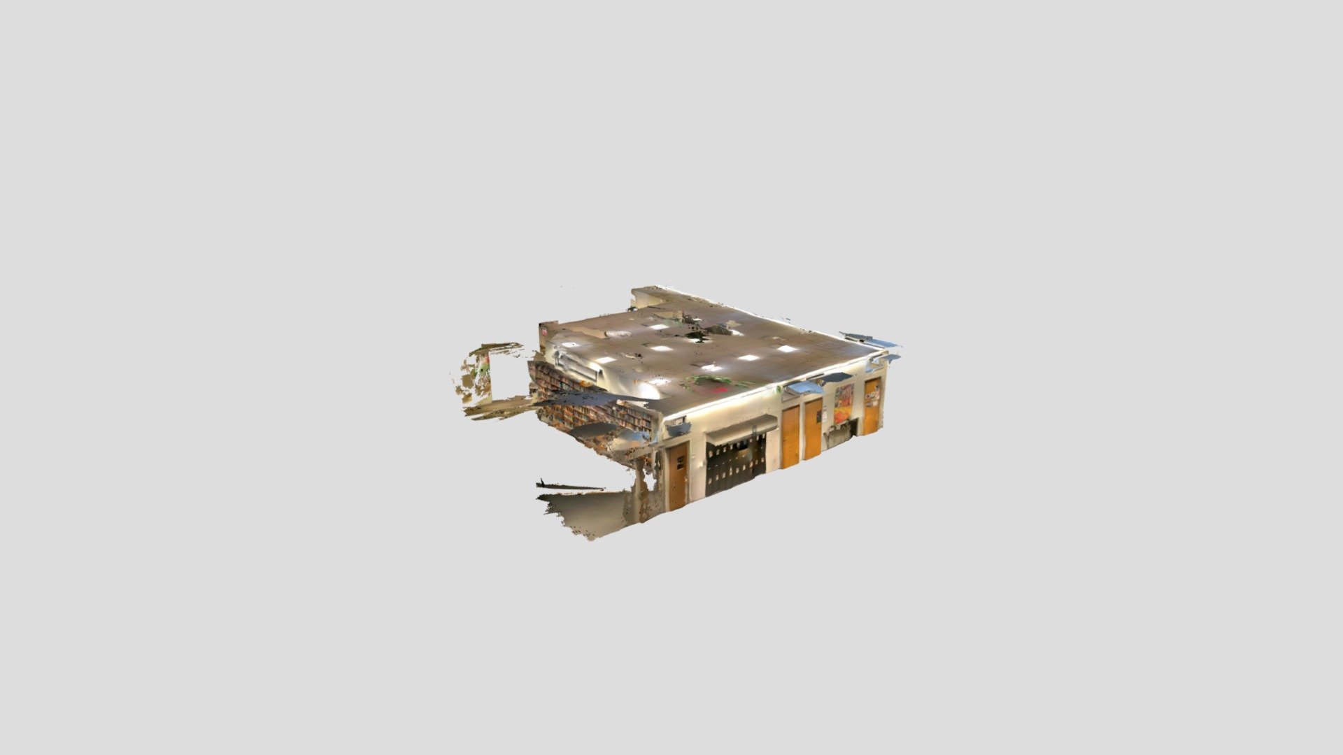 GC SOC - Download Free 3D model by 3dviewsharing [2d10e88] - Sketchfab
