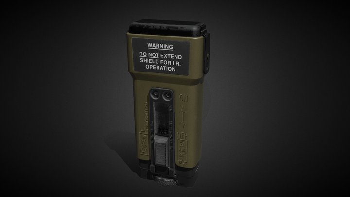 Ms2000 3D models - Sketchfab