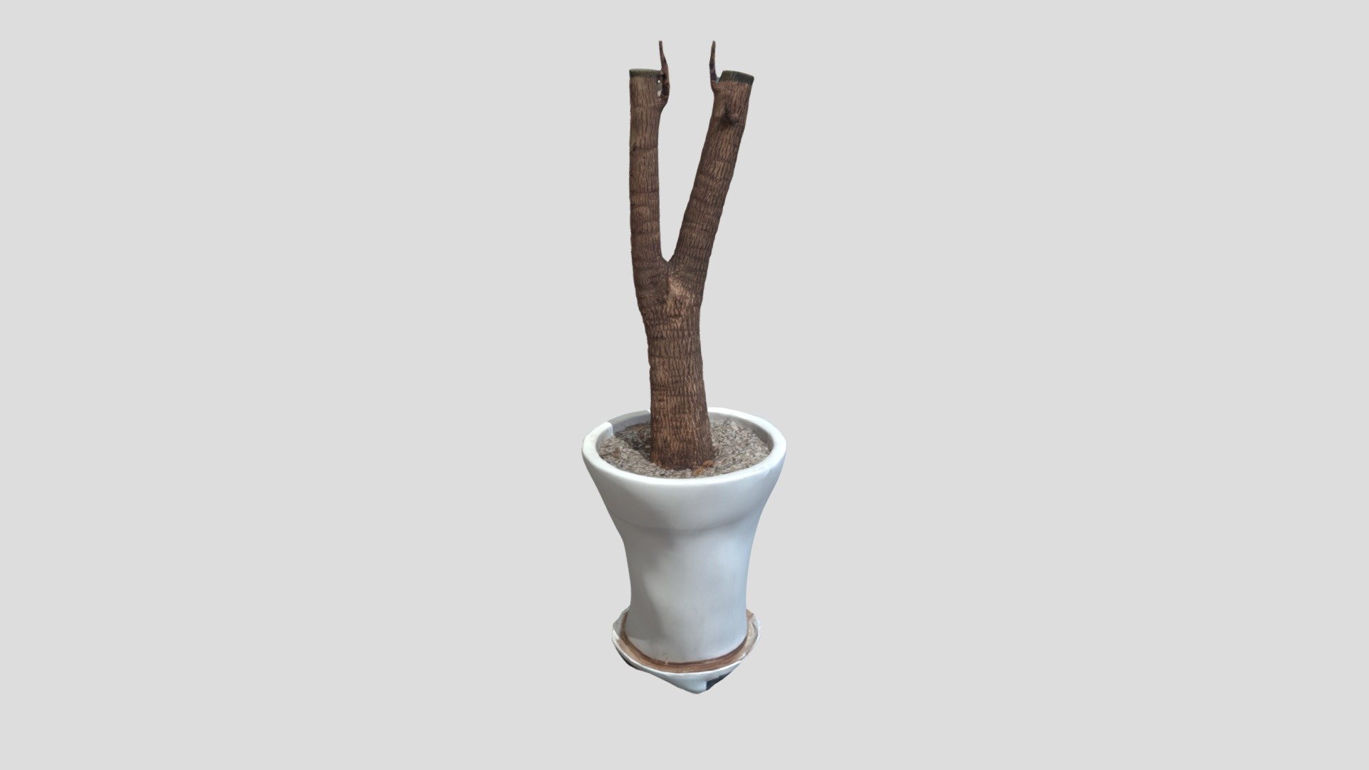 Happy Tree - Download Free 3D model by heesunny99 [2d12902] - Sketchfab