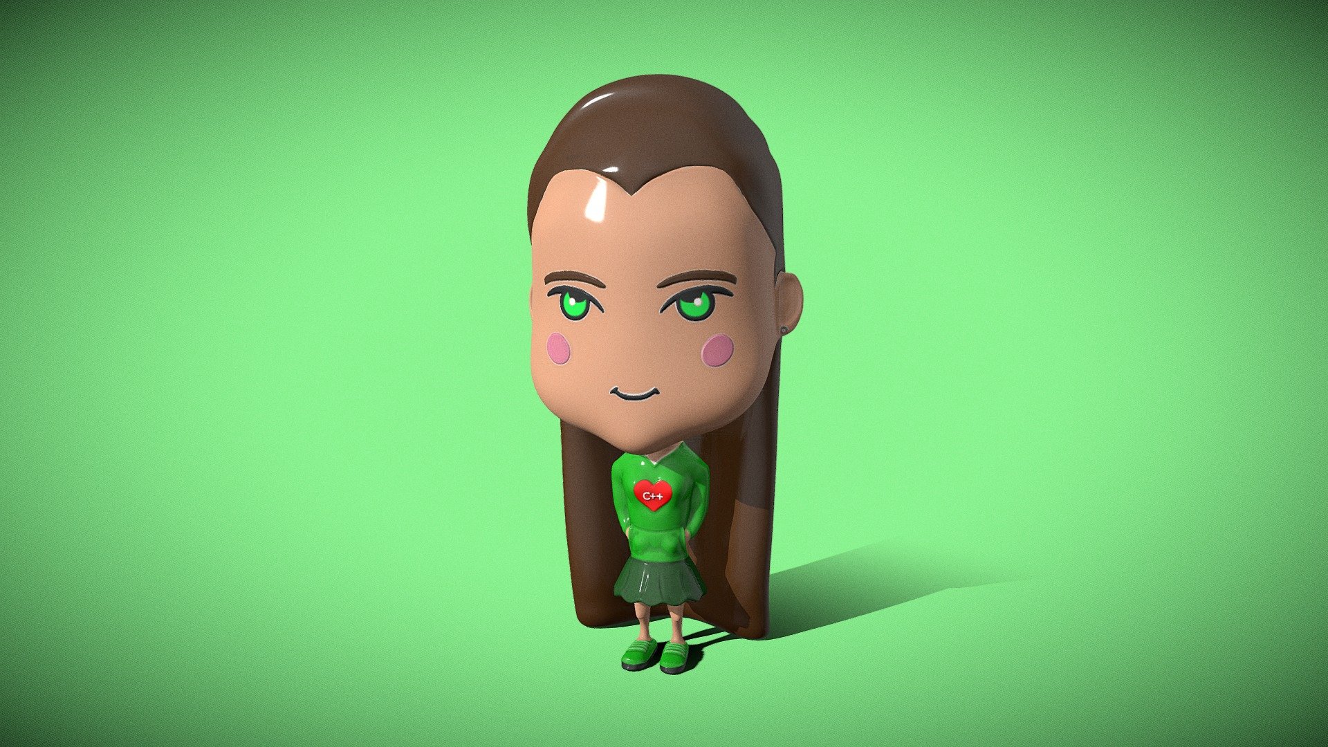 3D Model "MiTOY" V3 - 3D model by fercm10 [2d14b65] - Sketchfab