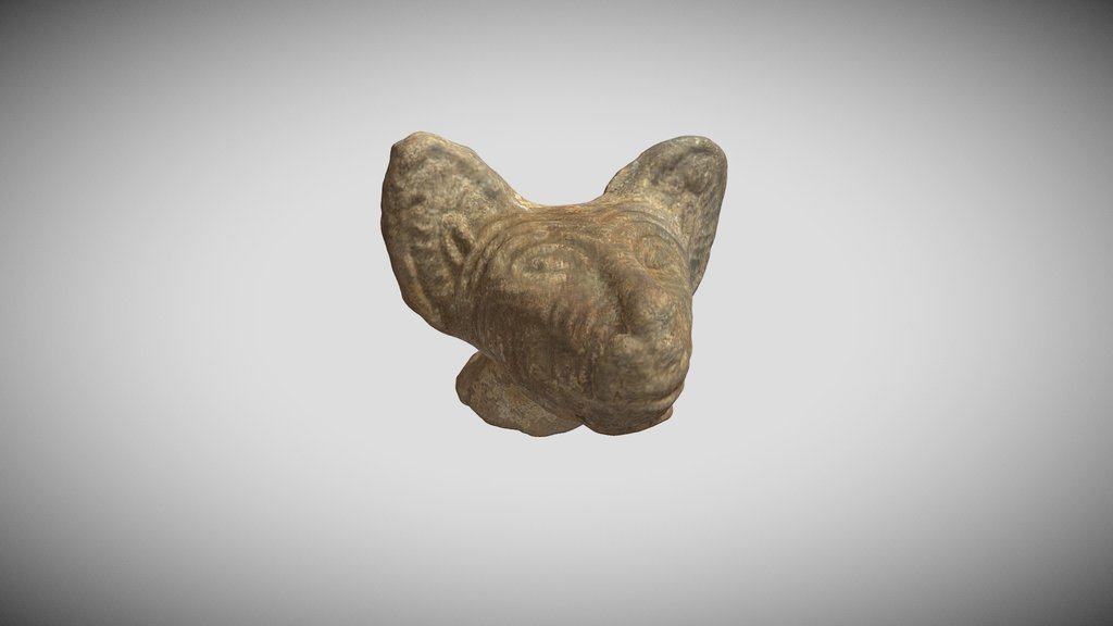 Te Onamata Ancient Worlds - A 3D model collection by Auckland Museum ...