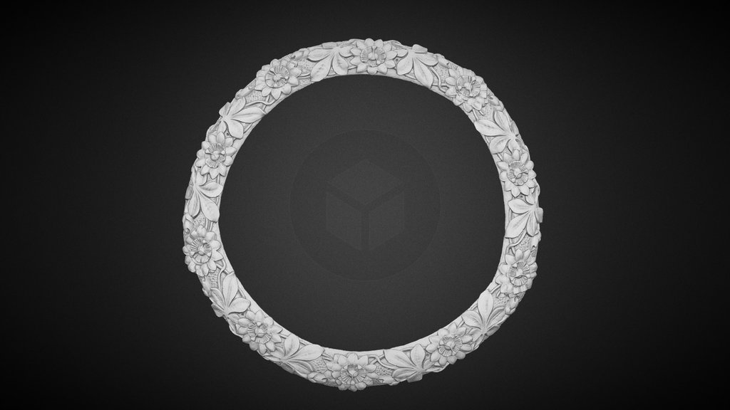 flo - A 3D model collection by principle - Sketchfab