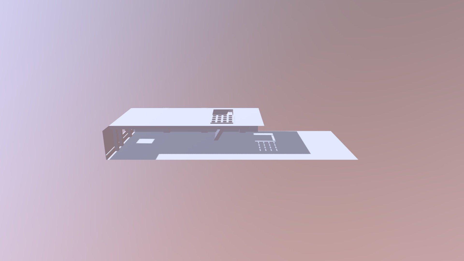 Shipblockin - 3D model by ofageyi0 [2d1658b] - Sketchfab