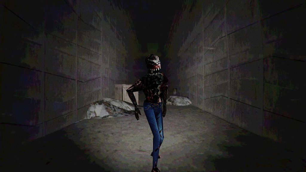psx - A 3D model collection by samsuemac88 - Sketchfab