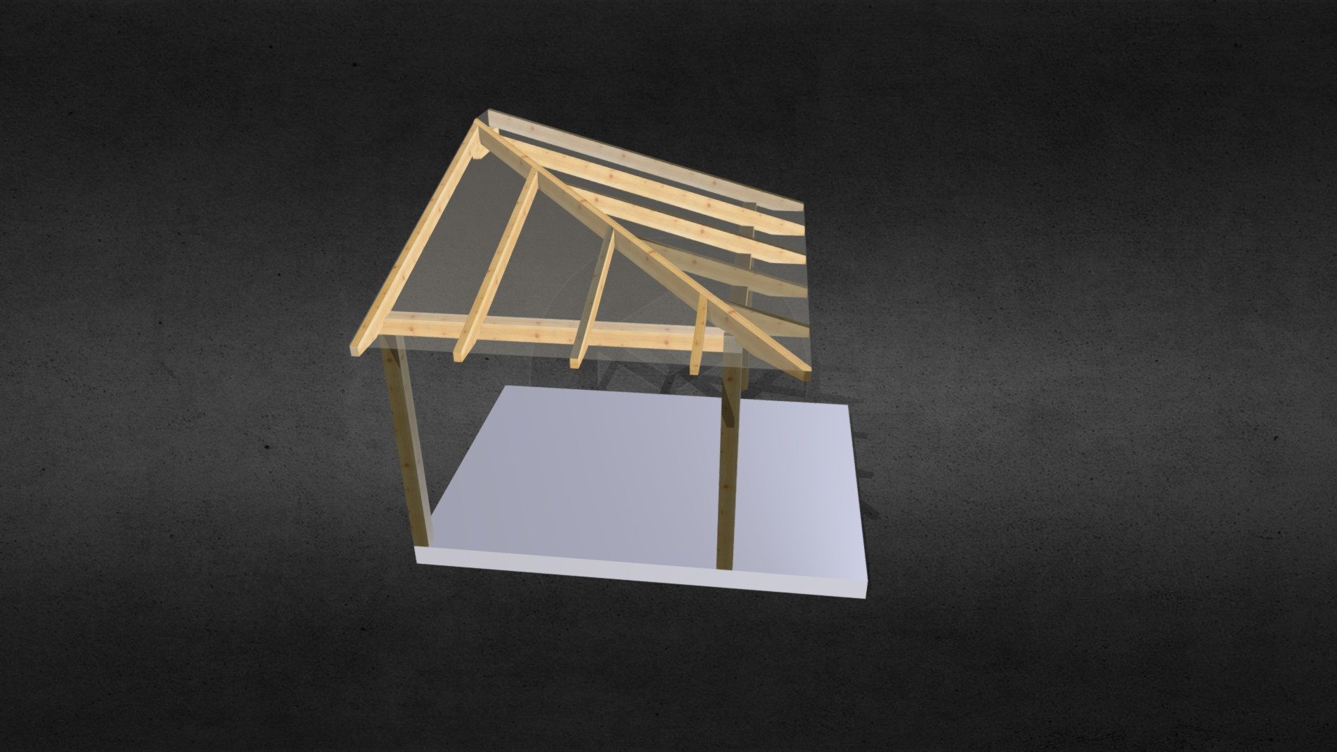 Taras ul długa.xml - 3D model by KrystianNmat [2d1b011] - Sketchfab