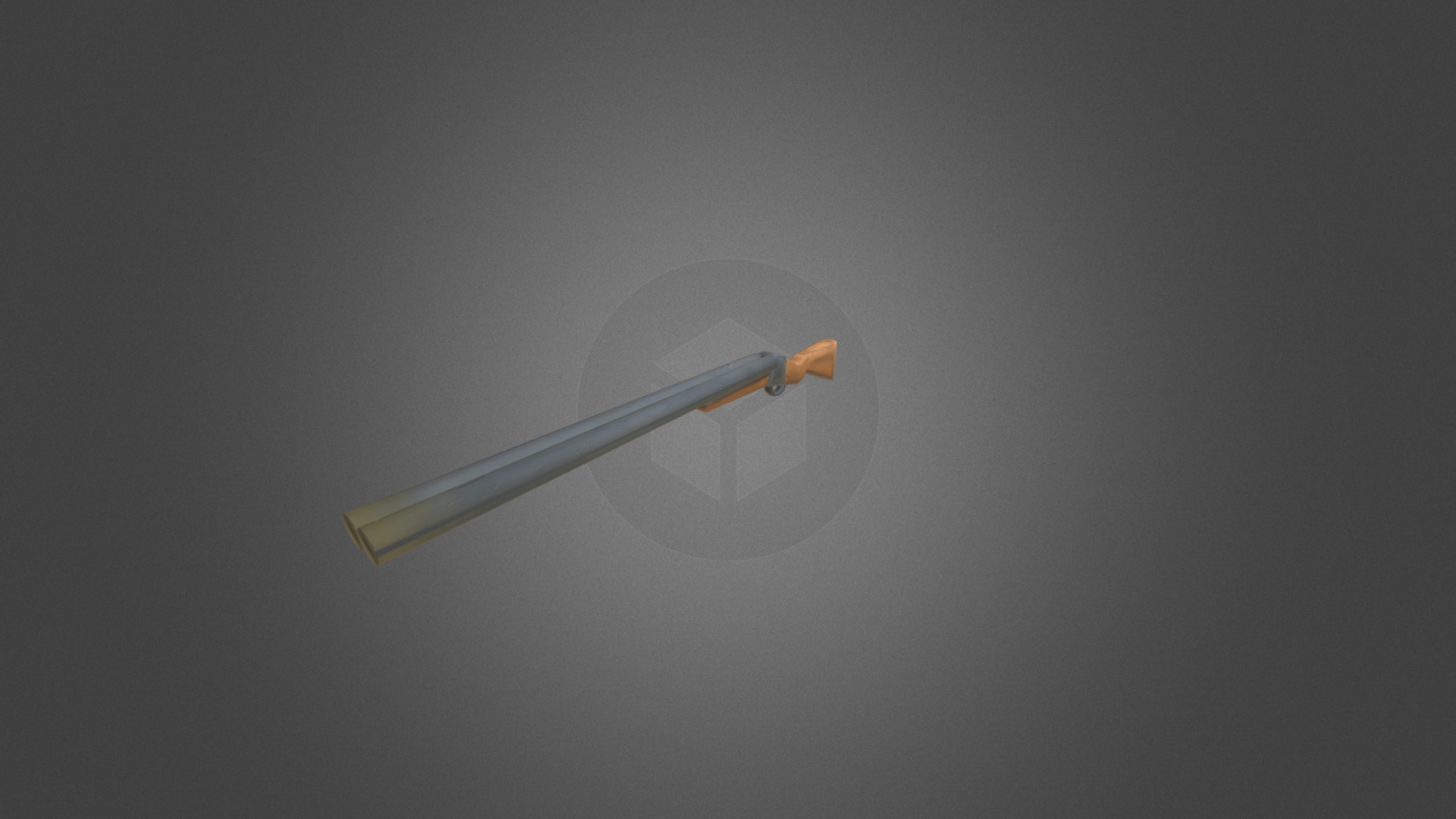 First hand painted model - Download Free 3D model by Spinker (@nowyce ...