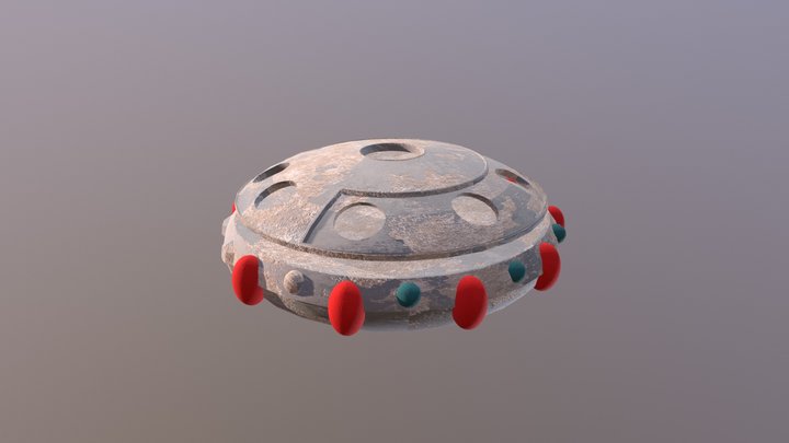 Newlife 3D models - Sketchfab