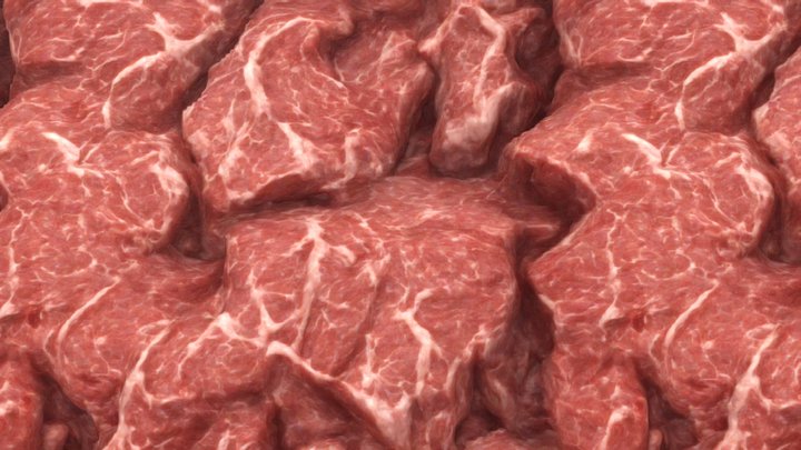Steak 3D models - Sketchfab