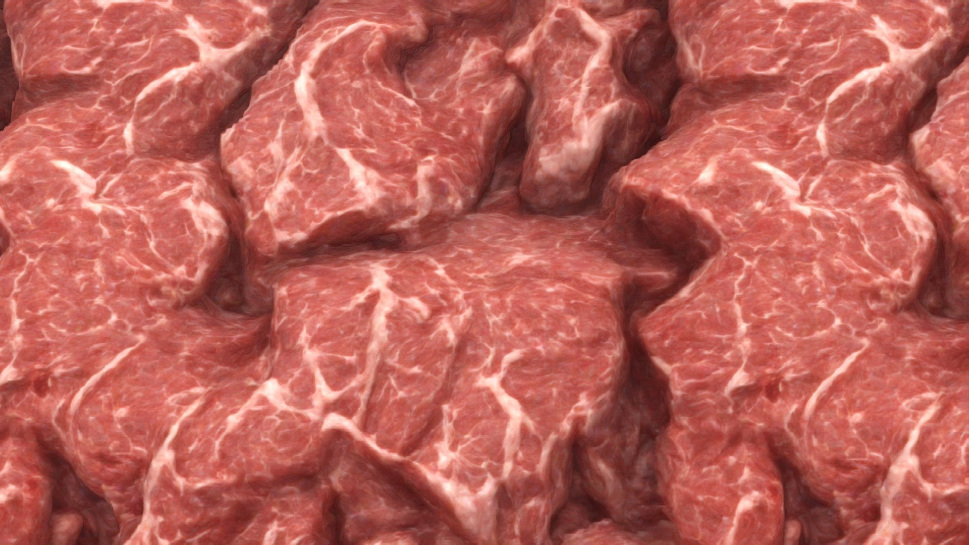 Meat Seamless Texture - Buy Royalty Free 3D model by zames1992 [2d1e906 ...