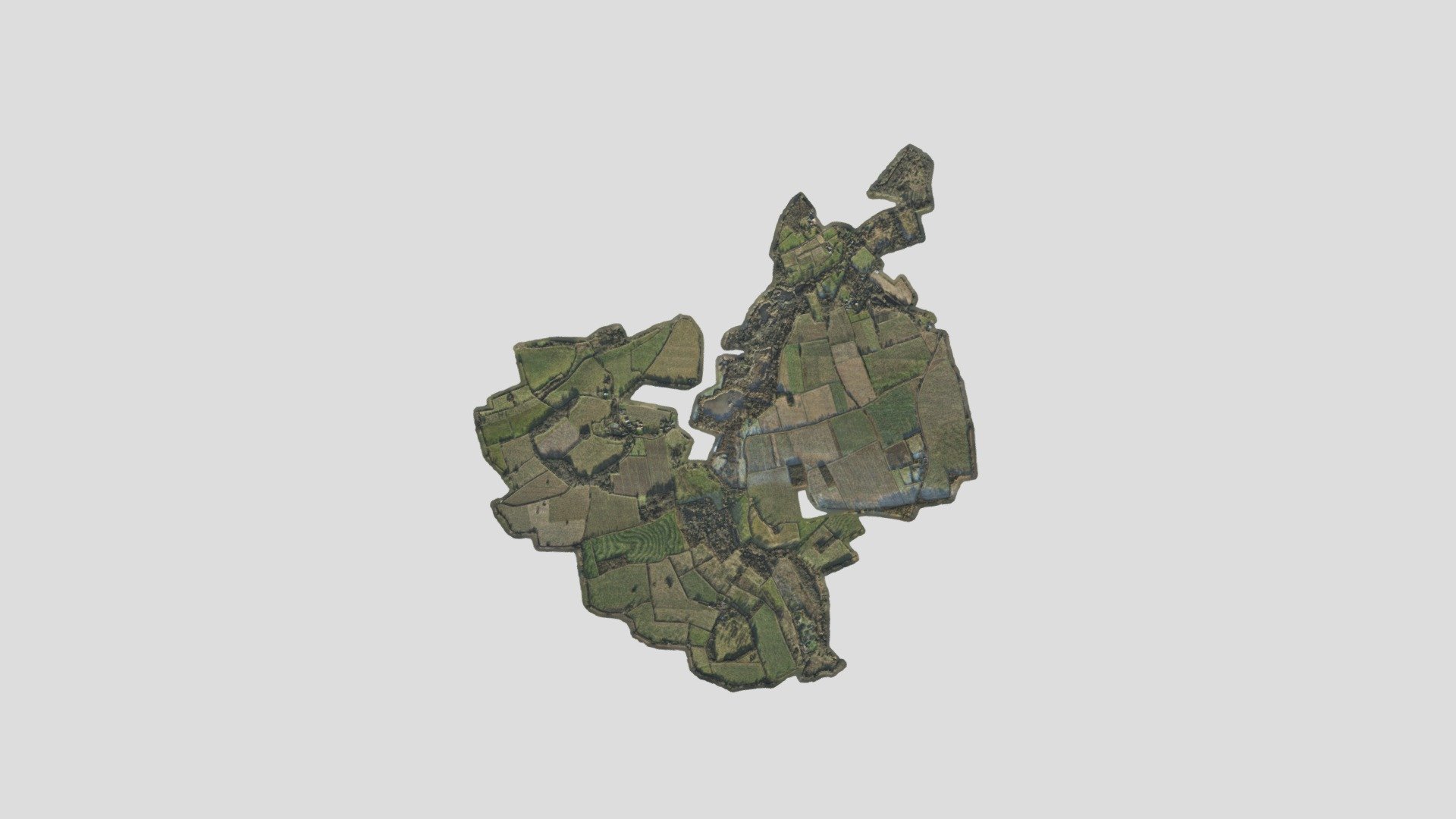 Wendling Beck - 3D model by treeconomy [2d20bcc] - Sketchfab