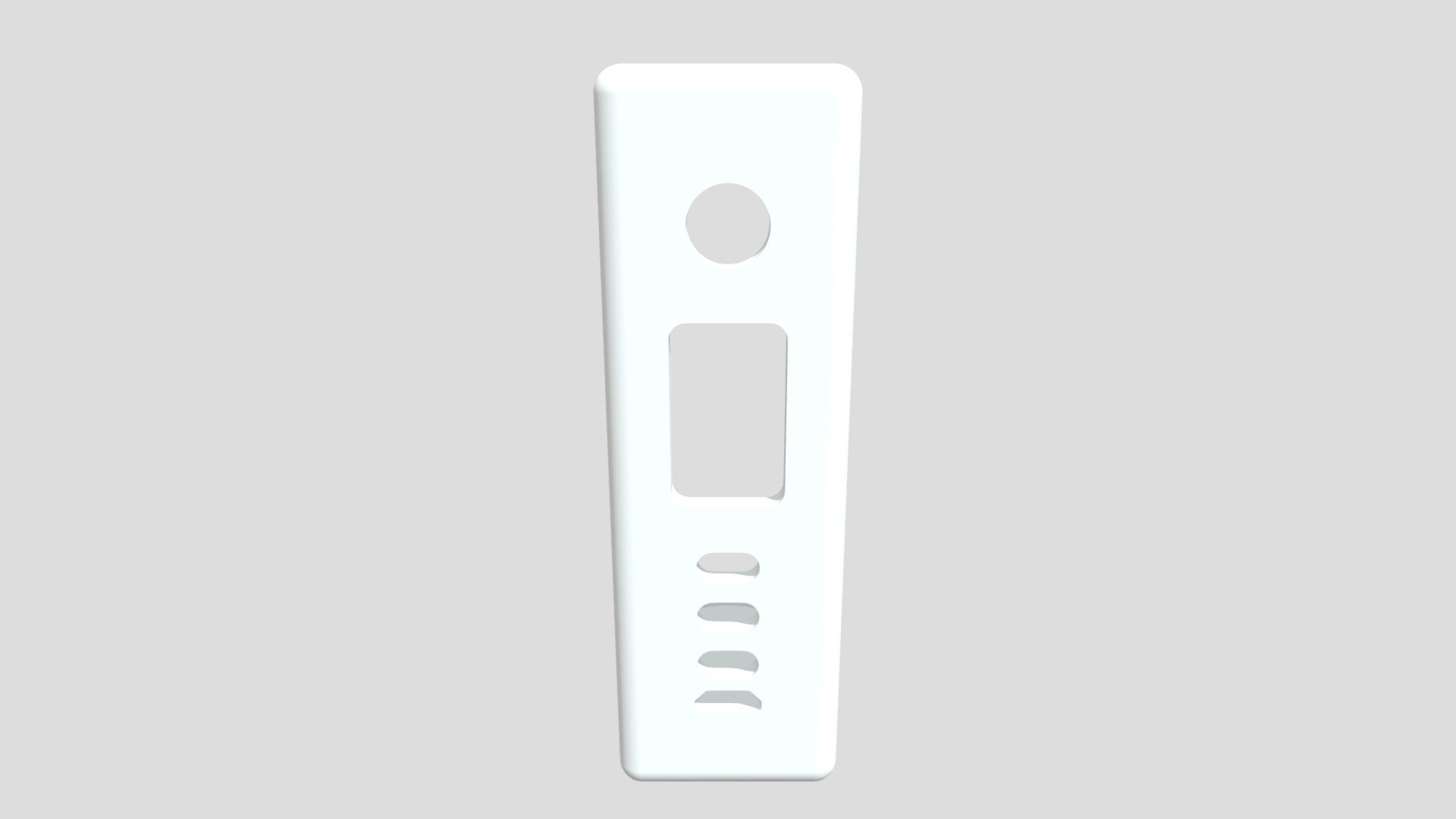 Dna 75c - 3D model by walawalaaa [2d214e1] - Sketchfab
