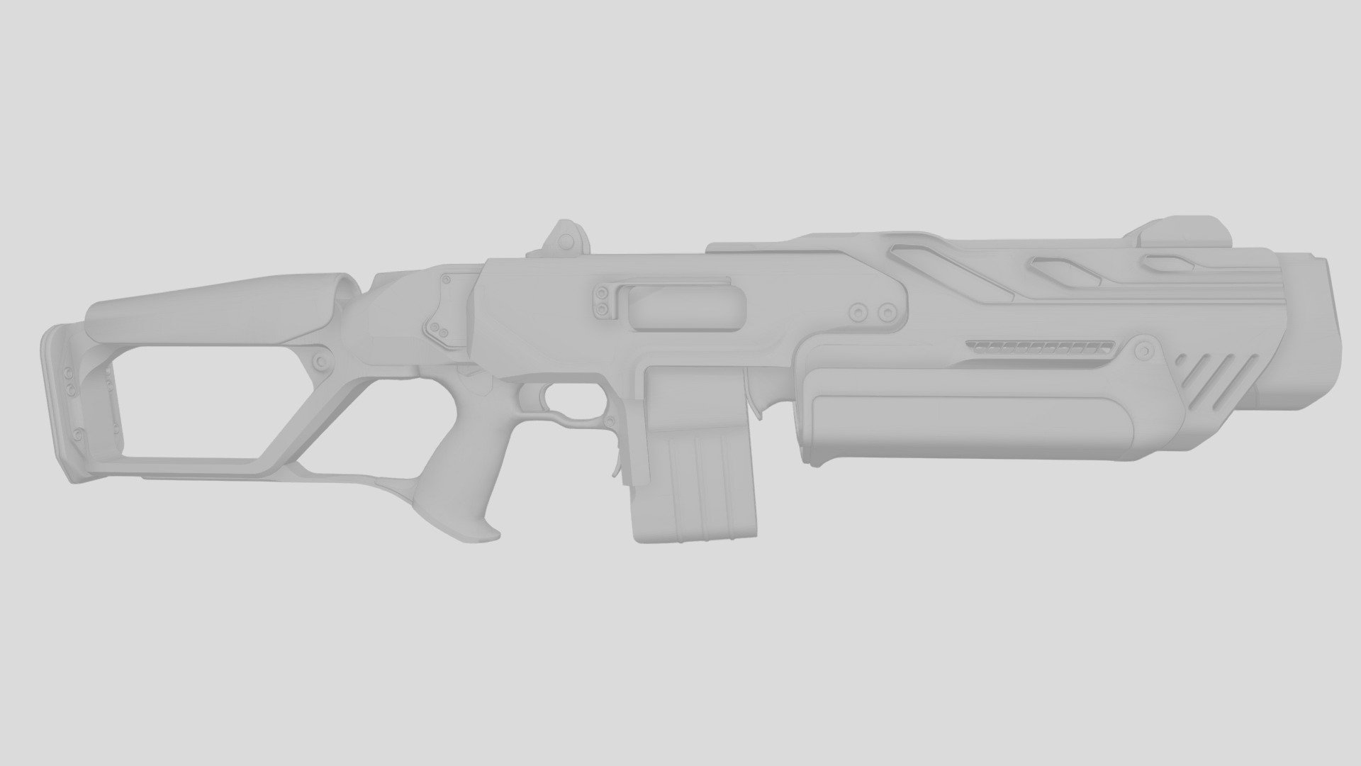 concept_lp_demo - 3D model by Ben Dover (@kirillivanov3d) [2d218f5 ...