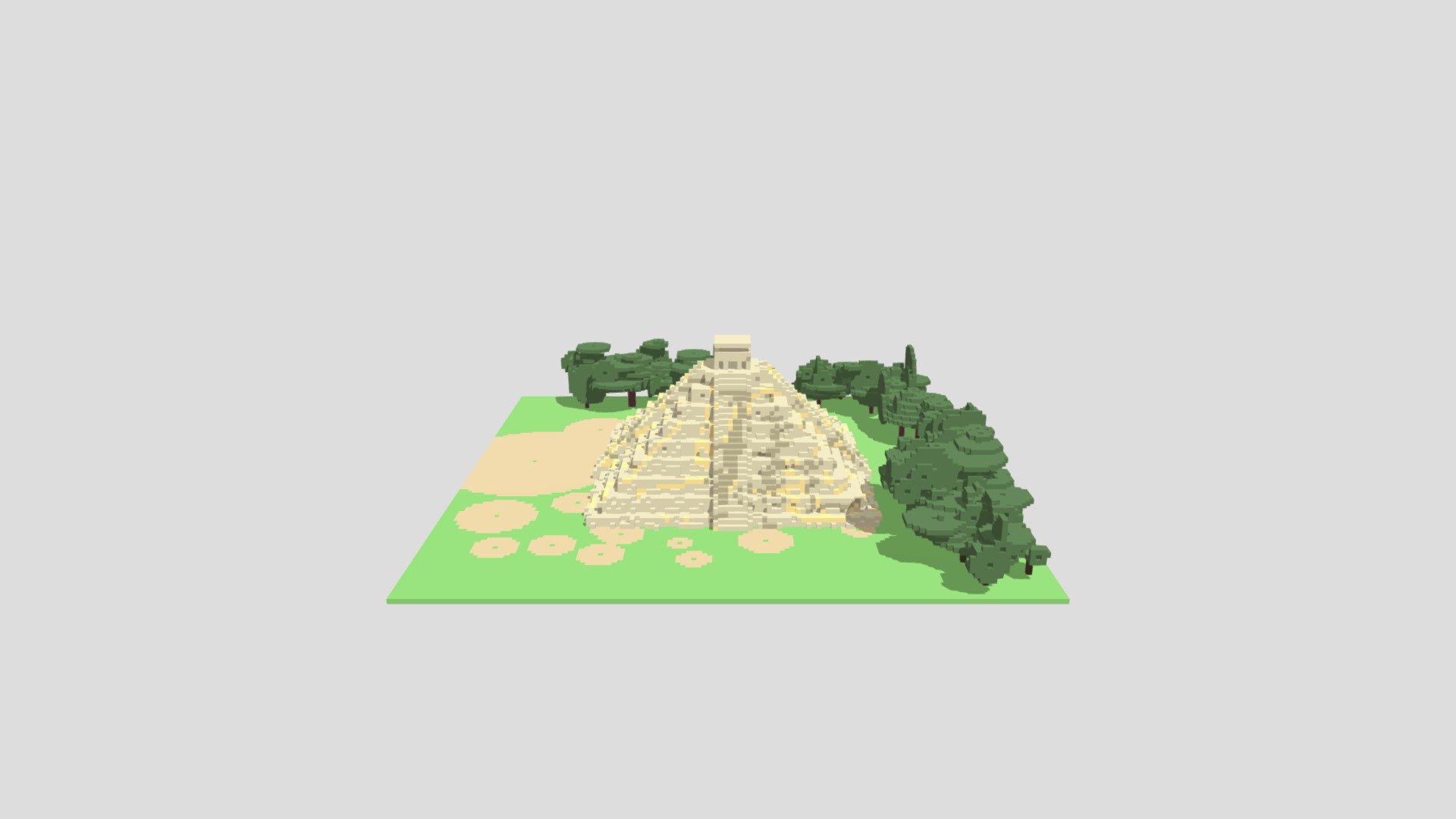 Projekt - 3D model by s21109 [2d22768] - Sketchfab