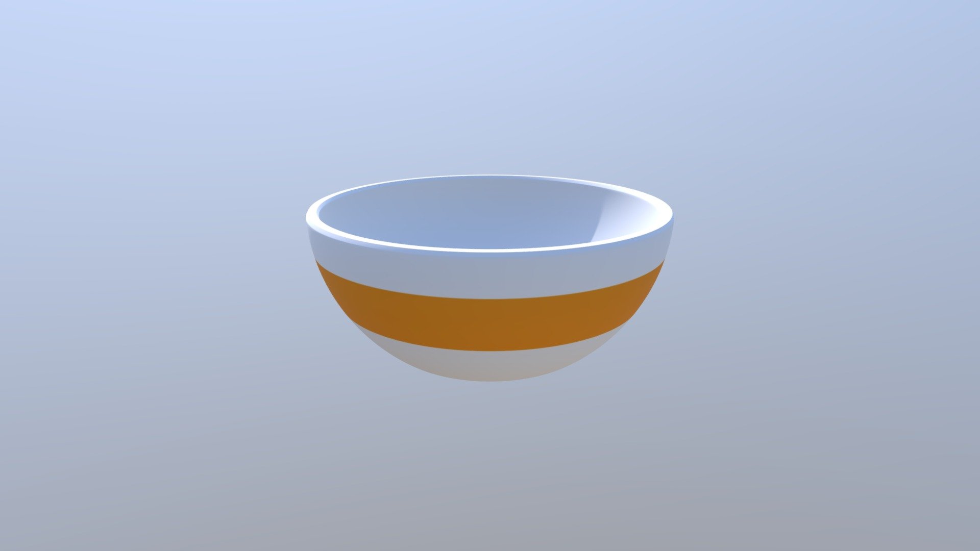 Bowl3 - Download Free 3D model by mac4kent [2d24714] - Sketchfab