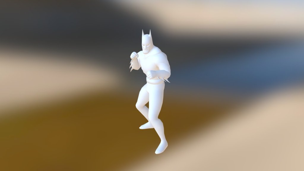 Cross Punch 1 - 3D model by Hassan Nasser (@hassan.h.nasser) [2d25a14 ...