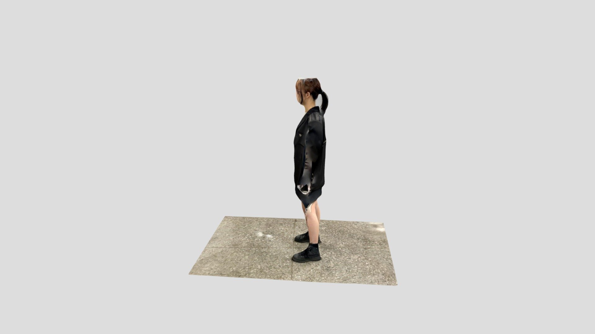 Kk Download Free 3d Model By Evan Lu Mun 2d27cc7 Sketchfab