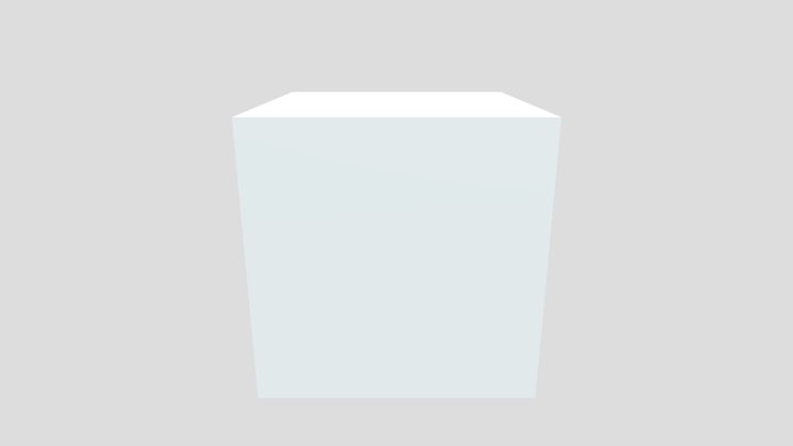 Cuadrado 3D models - Sketchfab