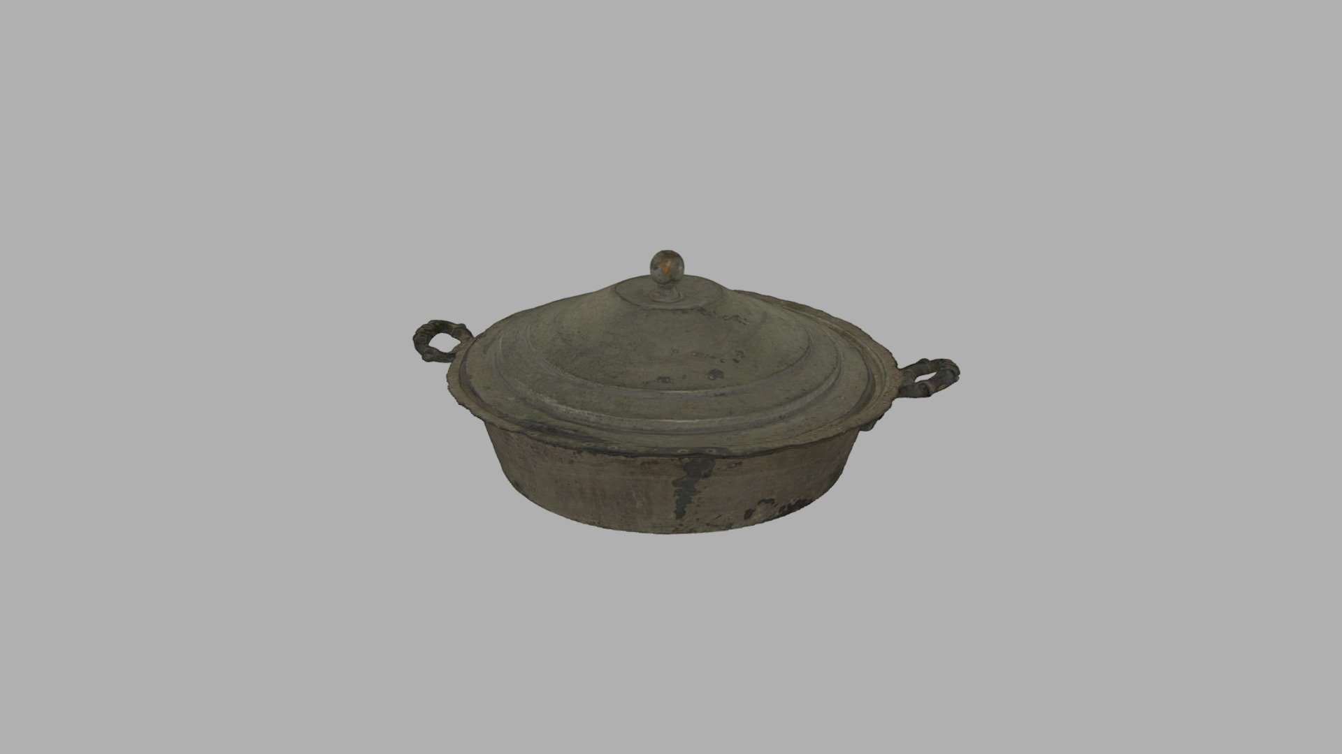 Eikona 30 - Antikeimeno 14 - 3D model by Dotsoft [2d2829c] - Sketchfab