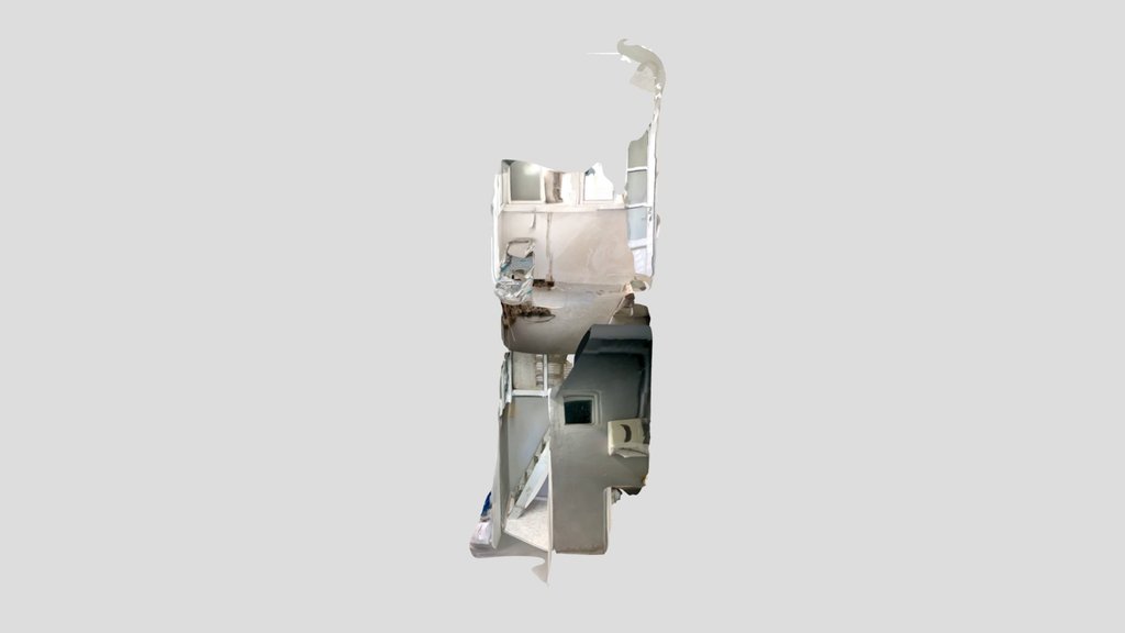 REMBA - A 3D model collection by Milky (@TheMilkiest) - Sketchfab