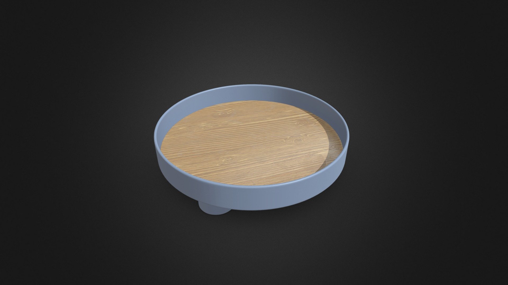 Platform Tray by Muuto - Buy Royalty Free 3D model by Toss90 [2d294c4 ...