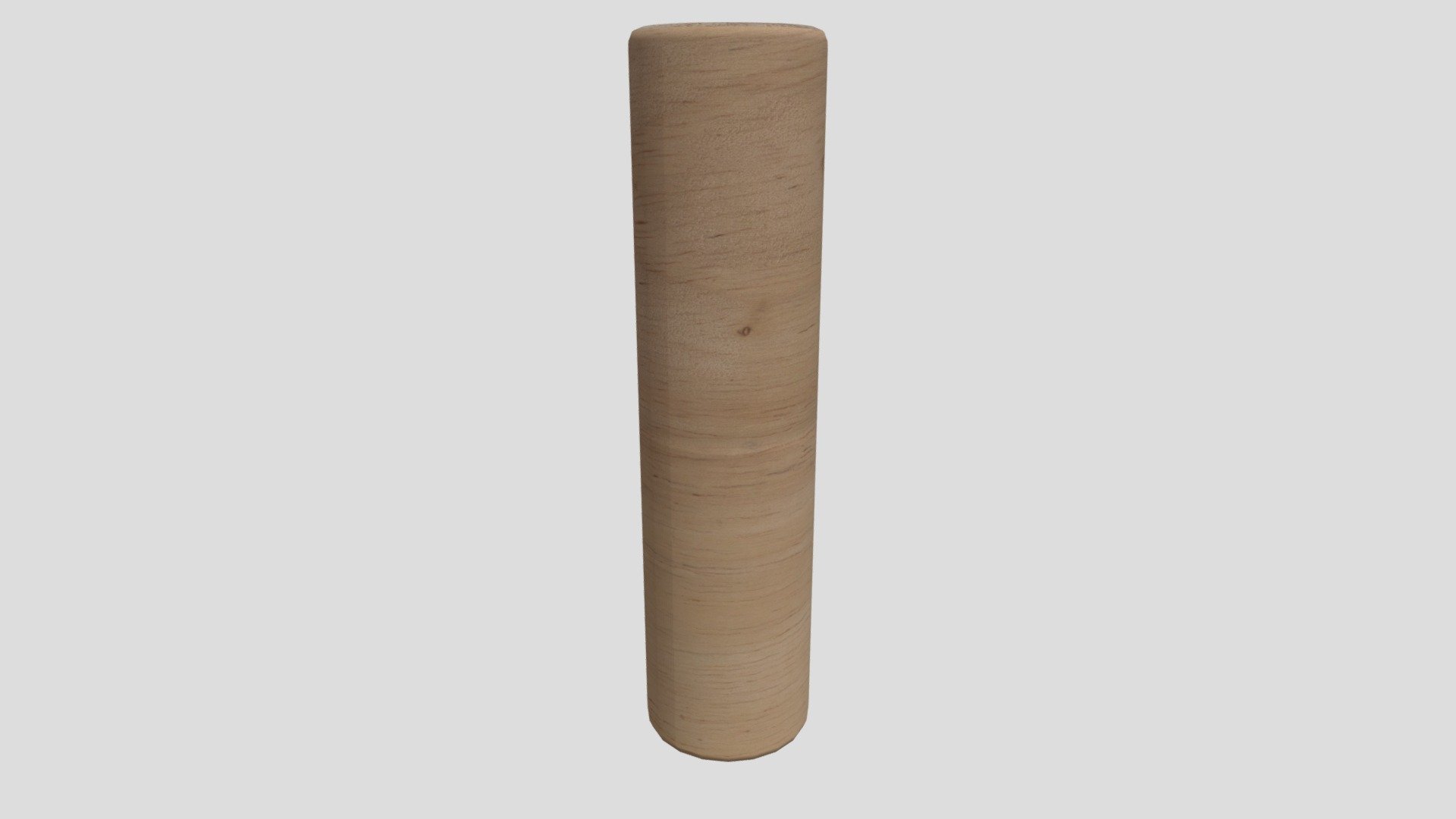 Cylinder - Download Free 3D model by fulton22 [2d2c187] - Sketchfab