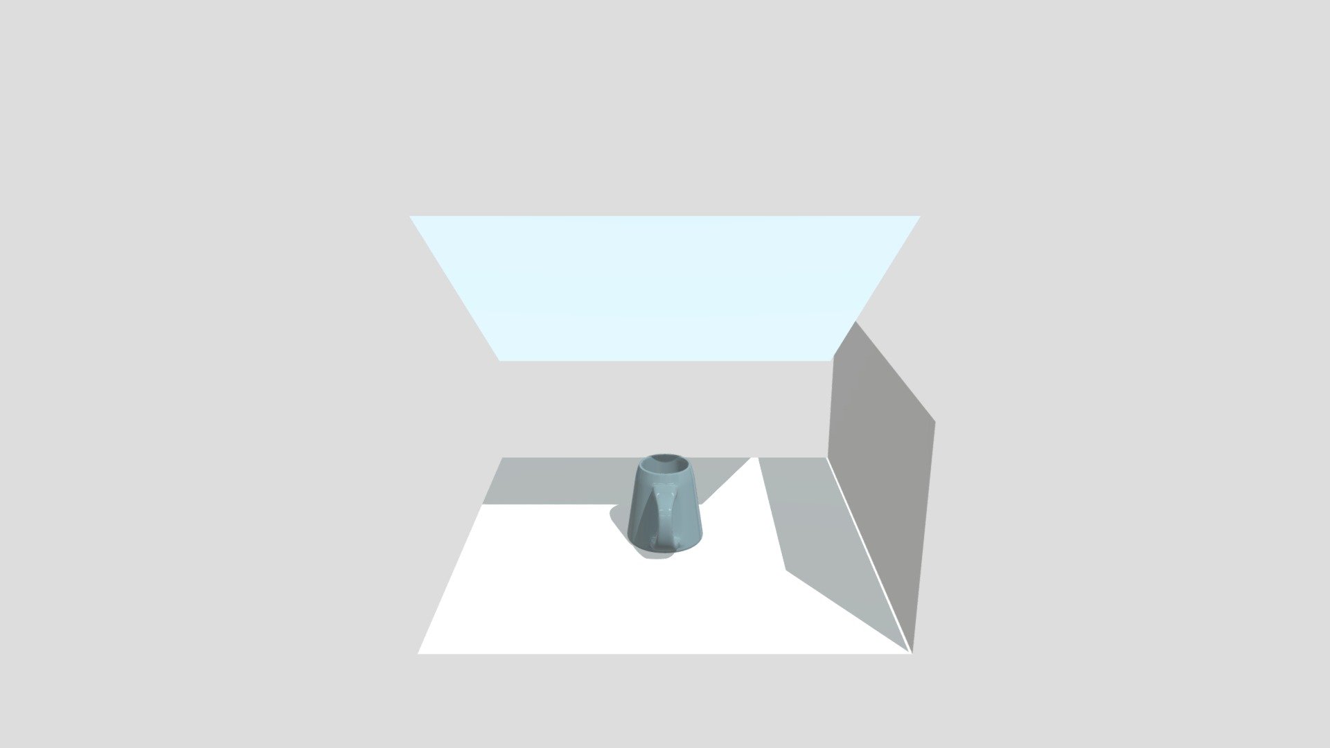 Mark Cup - Download Free 3D model by 1294457692 [2d2c819] - Sketchfab