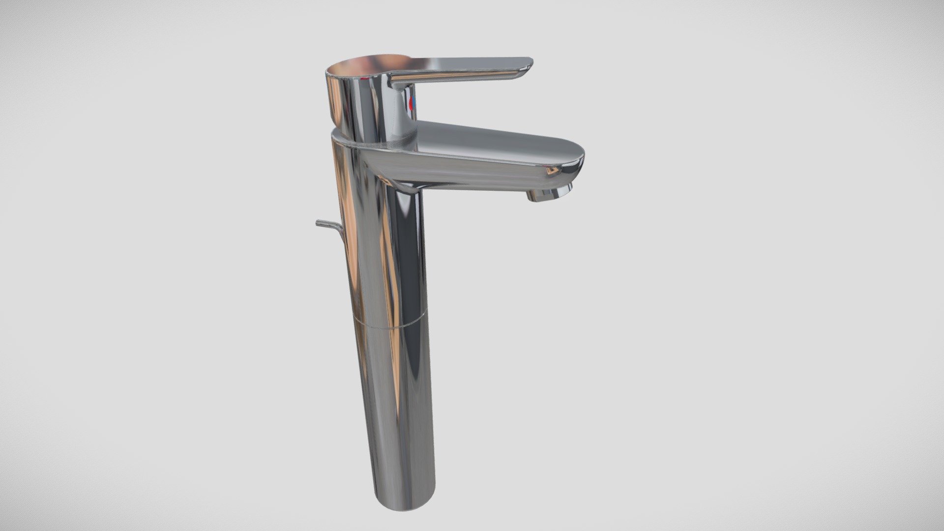 Grohe G-32860000 - Download Free 3D model by trendforward [2d2d21e ...