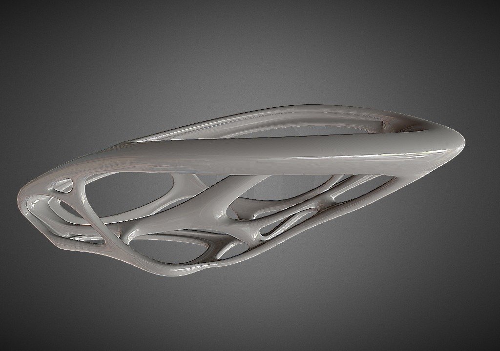 Sketch T-spline - 3D model by mario787 [2d2f316] - Sketchfab