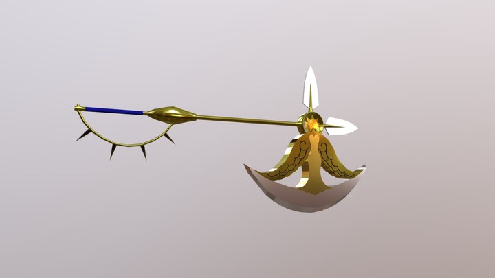 Escanor 3D models - Sketchfab