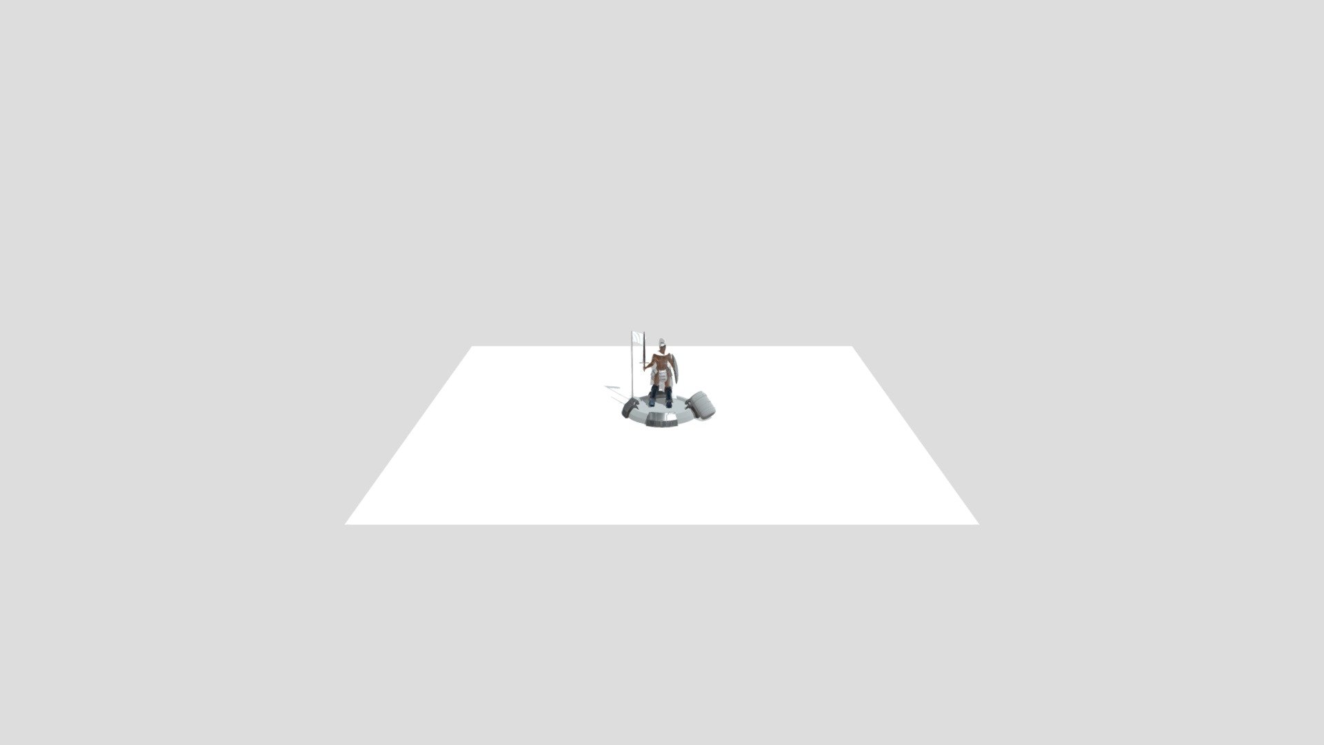 Simlet - 3D model by PedroPJ (@pelaezescobarpepo) [2d316e2] - Sketchfab