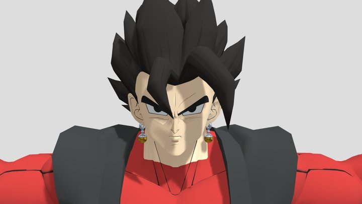 Dragonball 3D models - Sketchfab