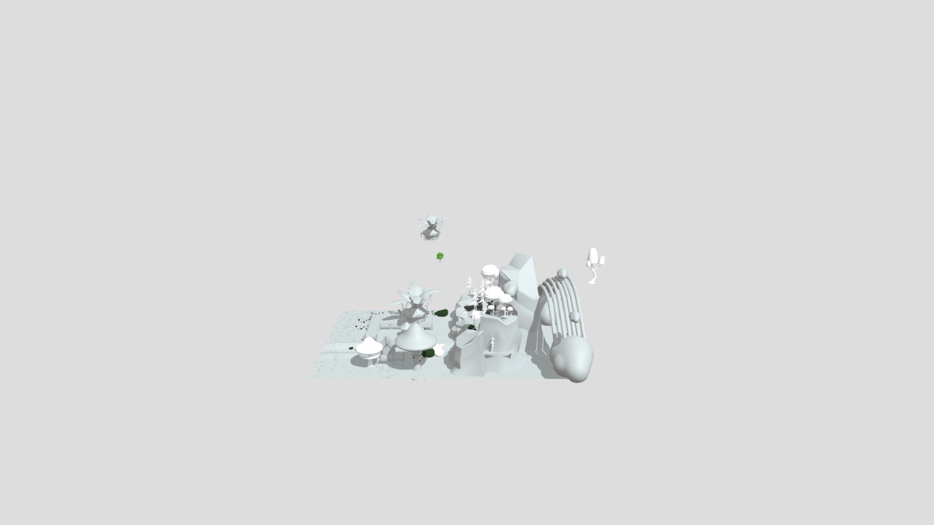 FBX - Download Free 3D model by manhnvph20673 [2d31d51] - Sketchfab